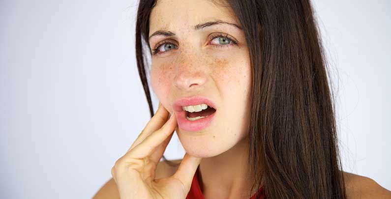 Toothache Treatment | Gentle Dentist Morphett Vale